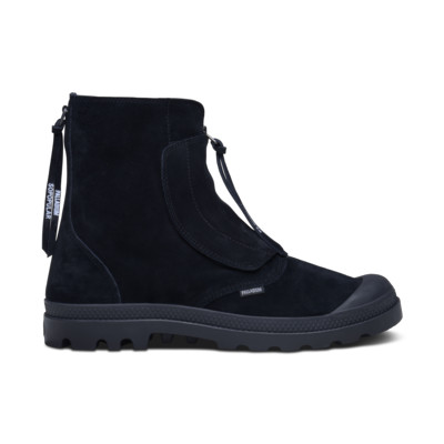 Palladium Boots | Men's, Women's and Kids' Boots for City Terrain