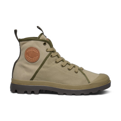 Palladium Boots | Men's, Women's and Kids' Boots for City Terrain