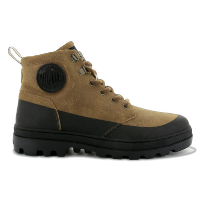 Palladium Boots | Men's, Women's and Kids' Boots for City Terrain