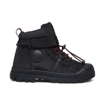 Palladium Boots | Men's, Women's and Kids' Boots for City Terrain