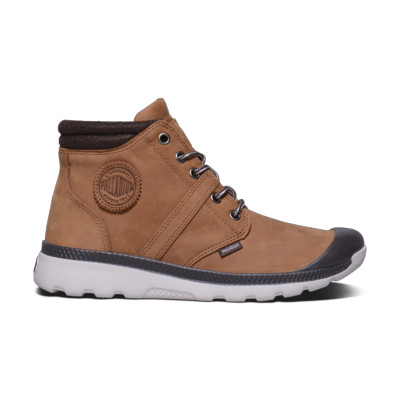 Palladium Boots | Men's, Women's and Kids' Boots for City Terrain